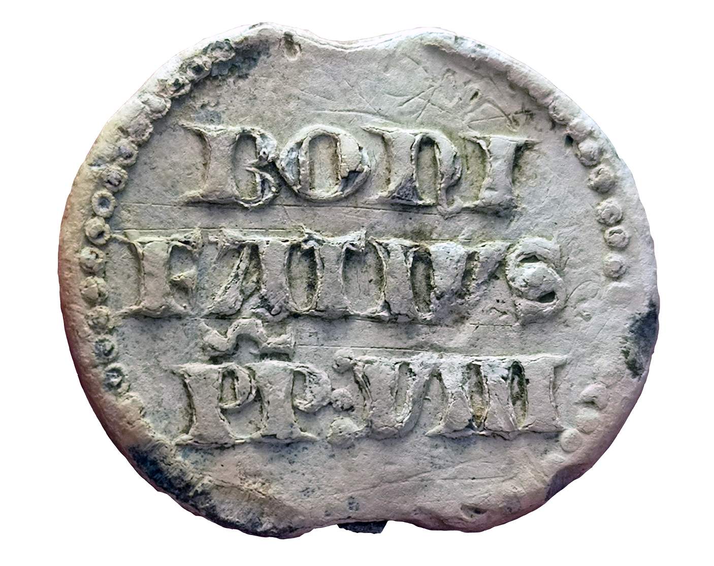 Cenna papieska bulla trafiona wykrywaczem – prawdziwy historyczny ...