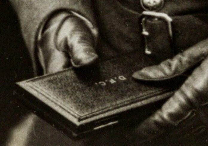 Kobieta ze zdjęcia znaleziona – poszukiwał ją IPN! To Maria Barr ...